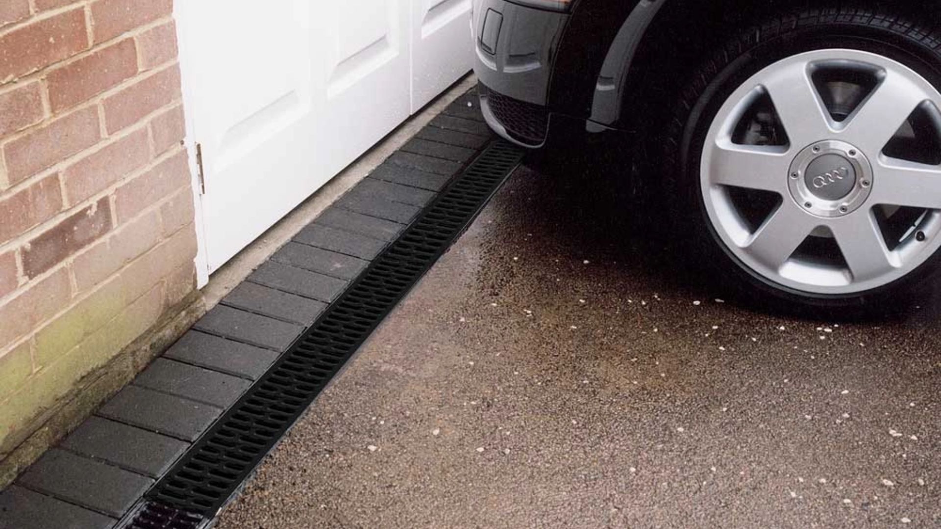 Ultimate Guide To Driveway Channels NZ