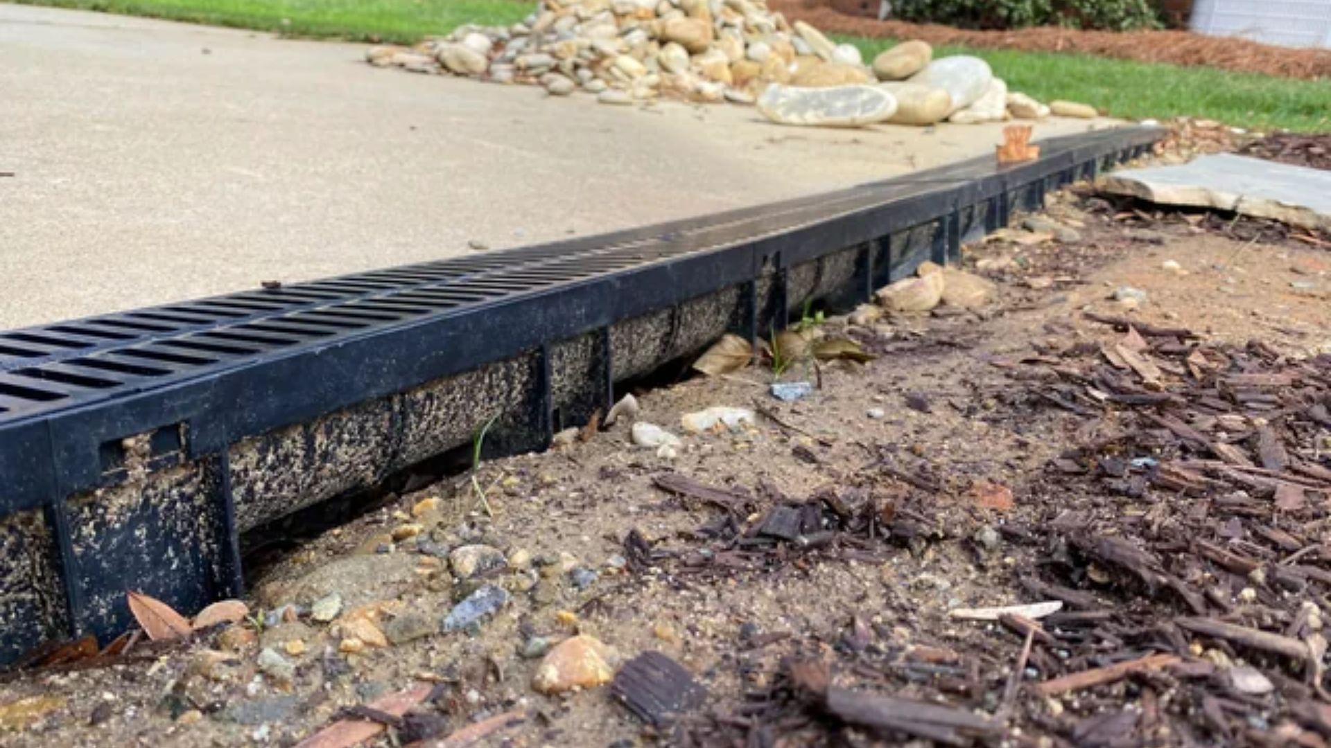 Ultimate Guide To Driveway Channels NZ