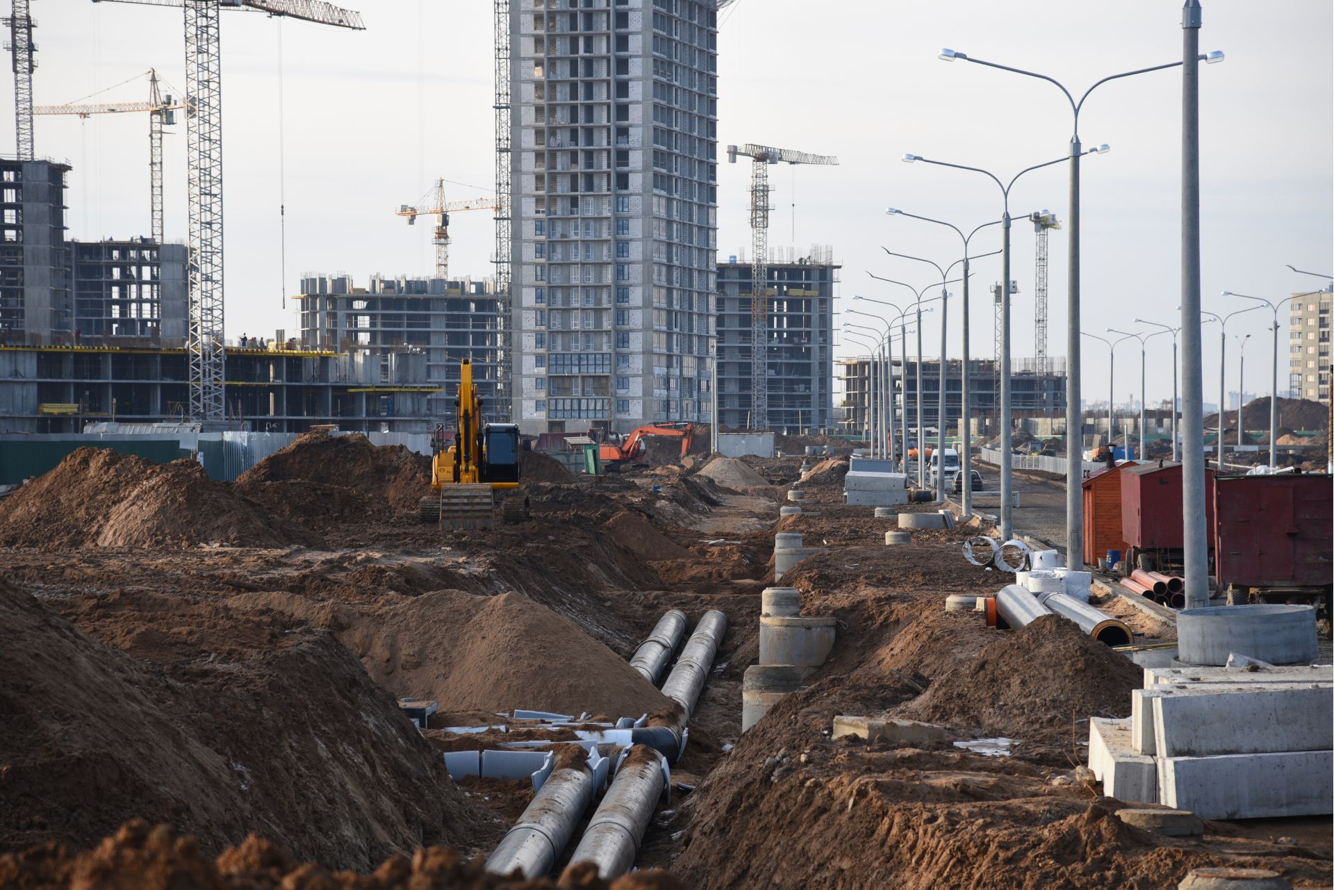 Ultimate Guide To Subsoil Drainage System Design And Installation NZ