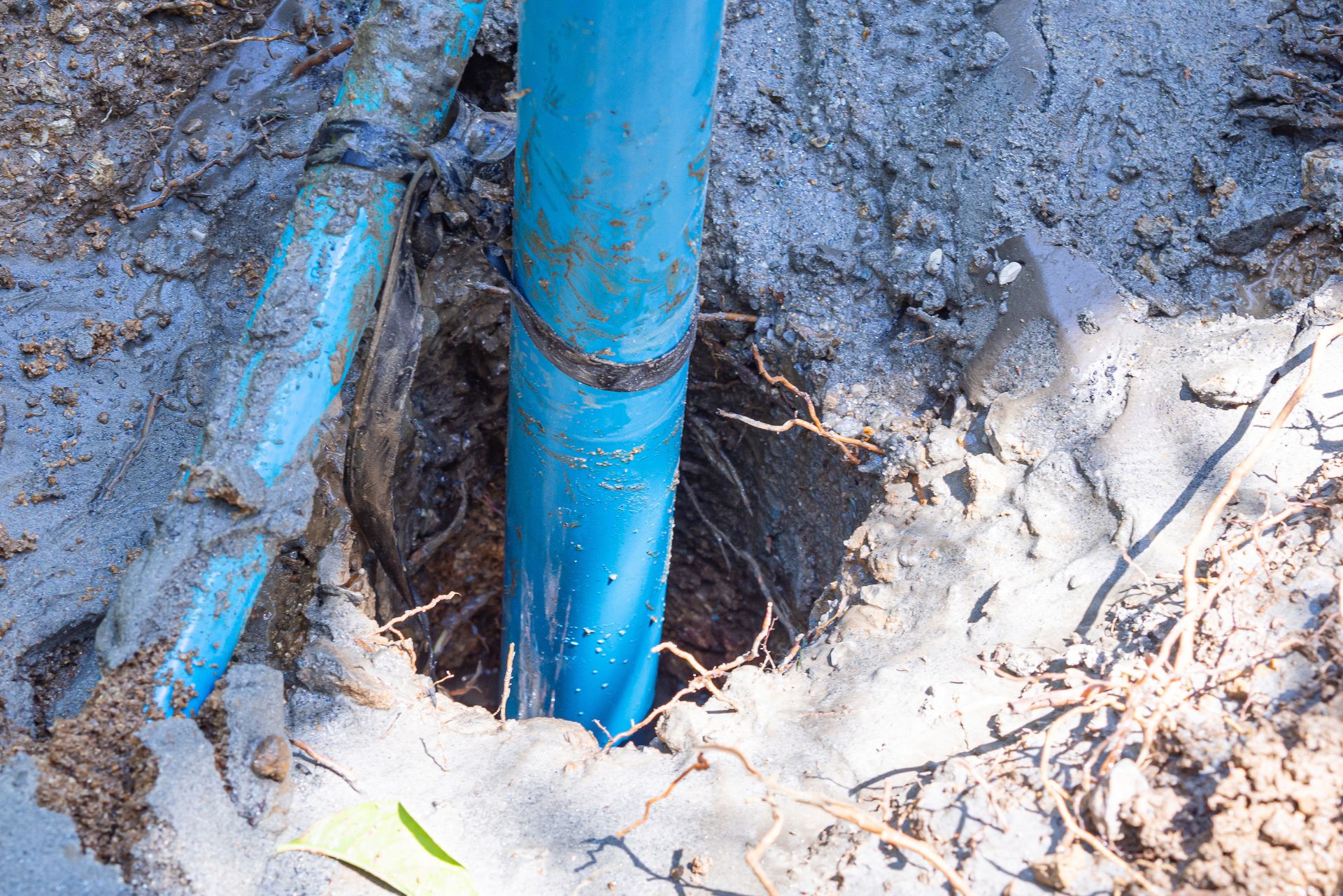 Ultimate Guide To Sub Soil Drainage Systems NZ