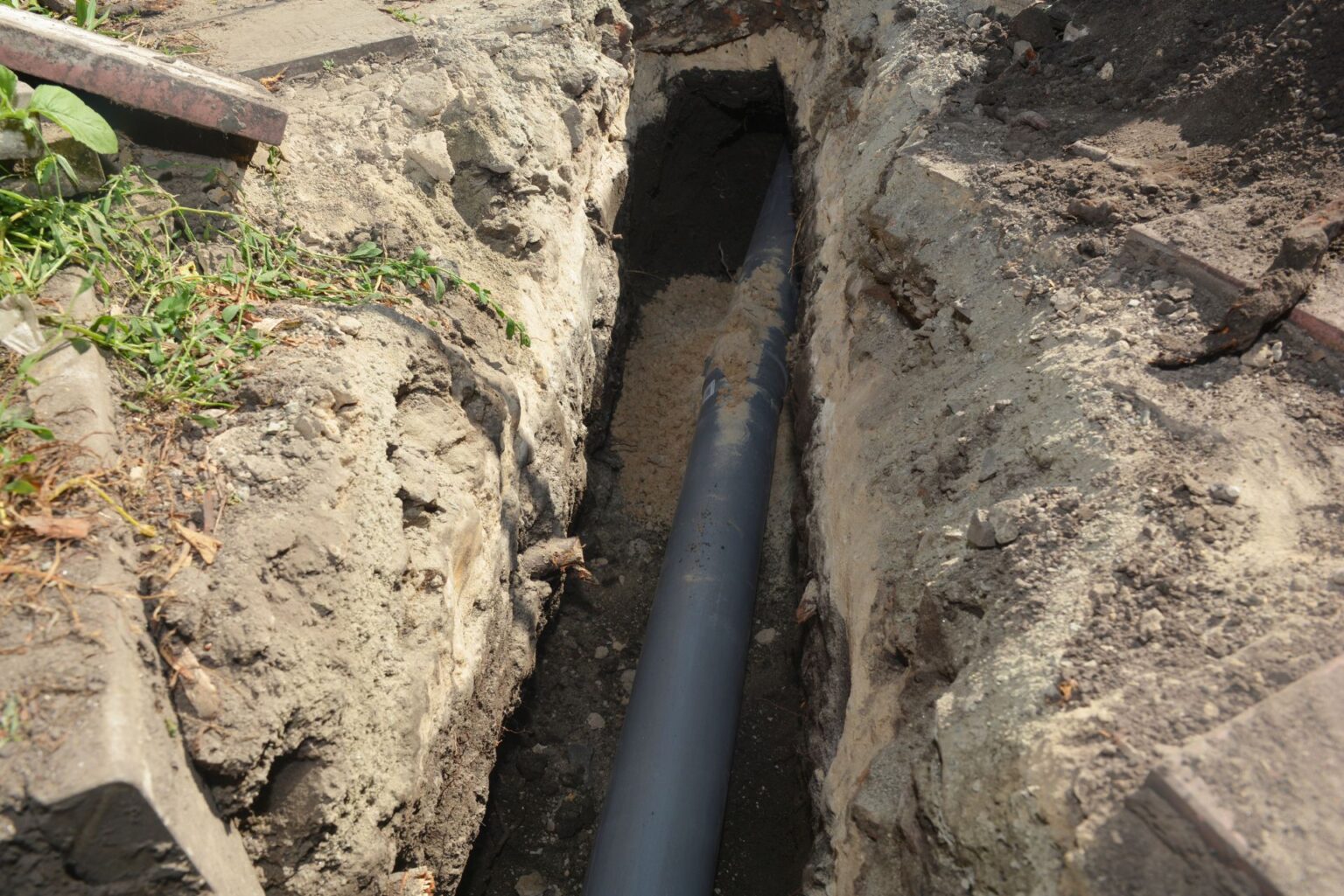 Ultimate Guide To Subsoil Drainage System Design And Installation NZ