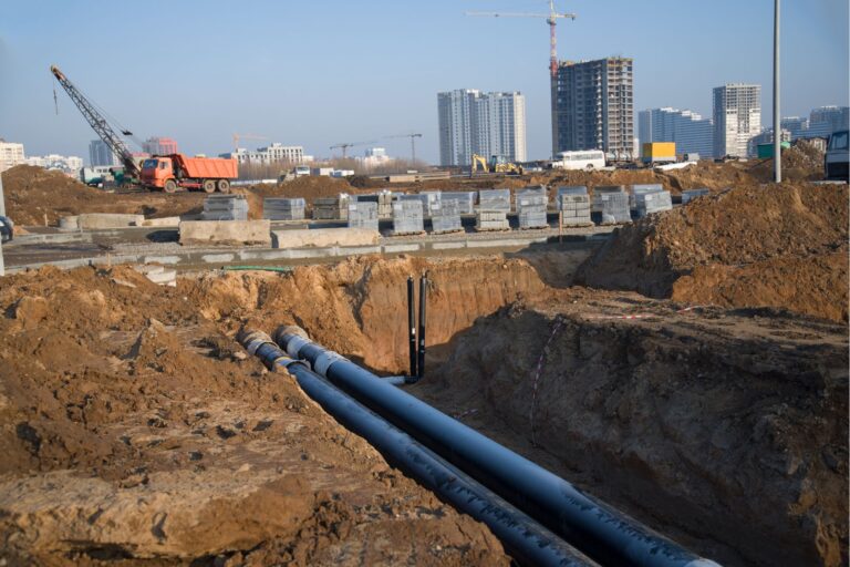 Ultimate Guide To Subsoil Drainage System Design And Installation NZ