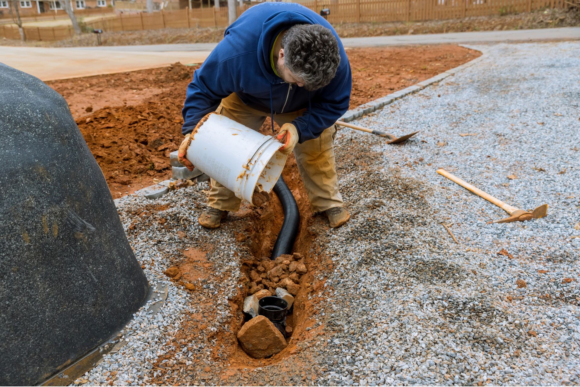 Ultimate Guide To Sub Soil Drainage Systems NZ