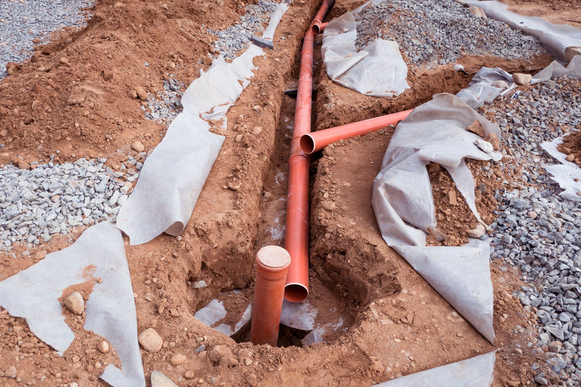 Ultimate Guide To Sub Soil Drainage Systems NZ