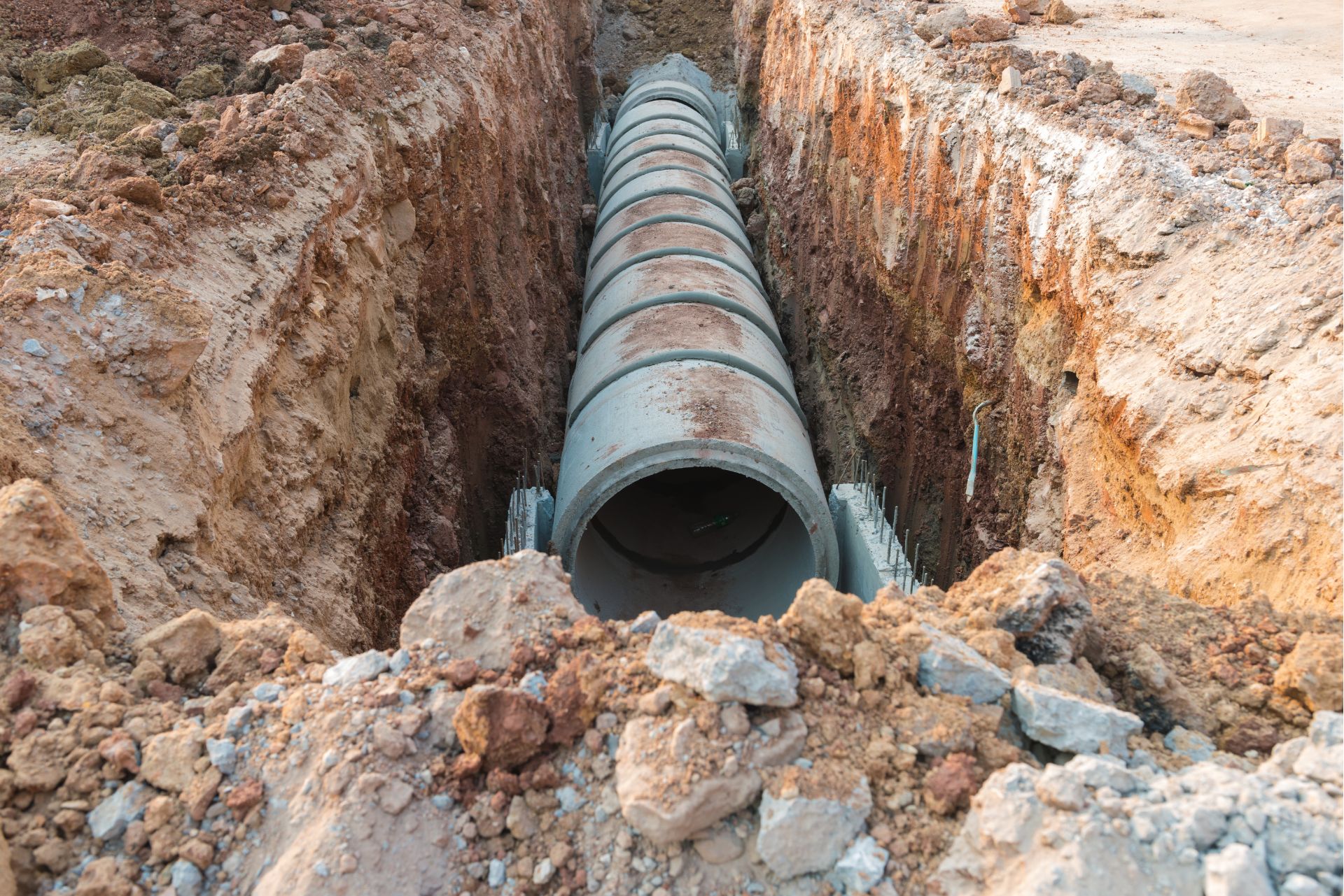 Ultimate Guide To Subsoil Drainage System Design And Installation NZ