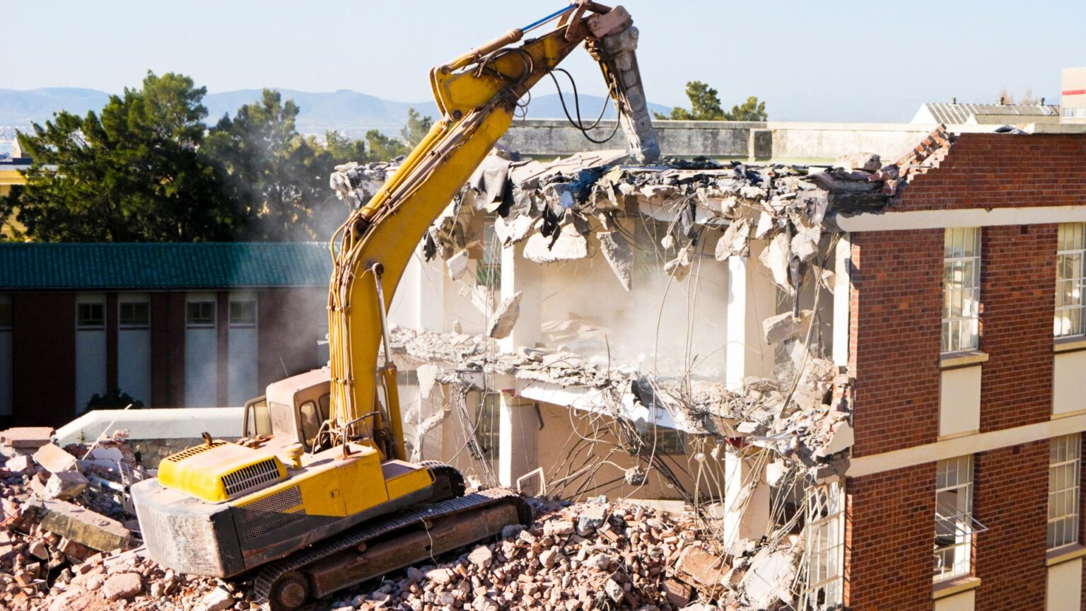Demolition Costs In NZ: What To Expect And How To Budget