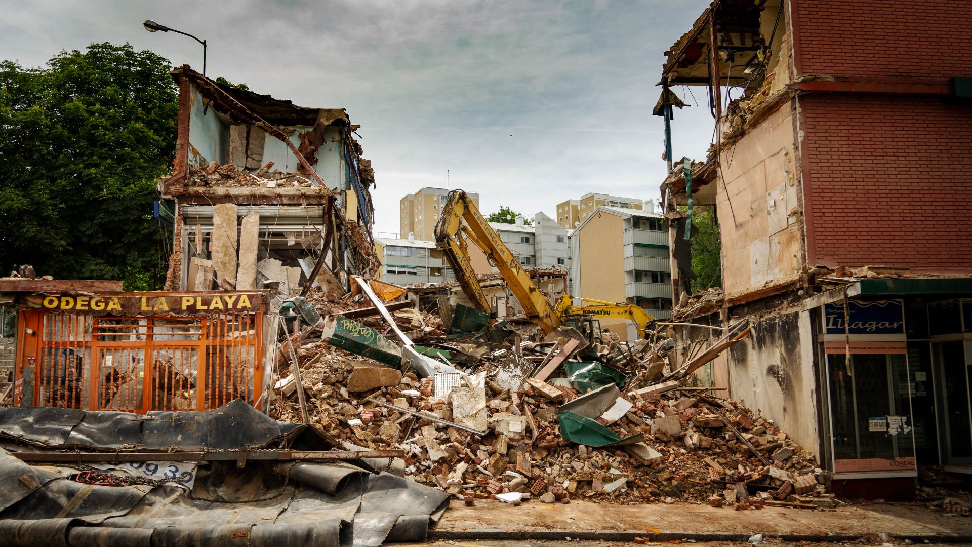 Demolition Costs In NZ: What To Expect And How To Budget